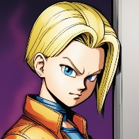 Android 18